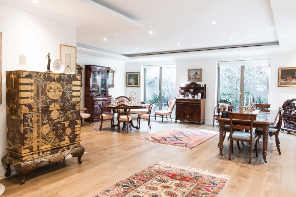 Benefits of Lighter Coloured Timber Flooring | Kustom Timber