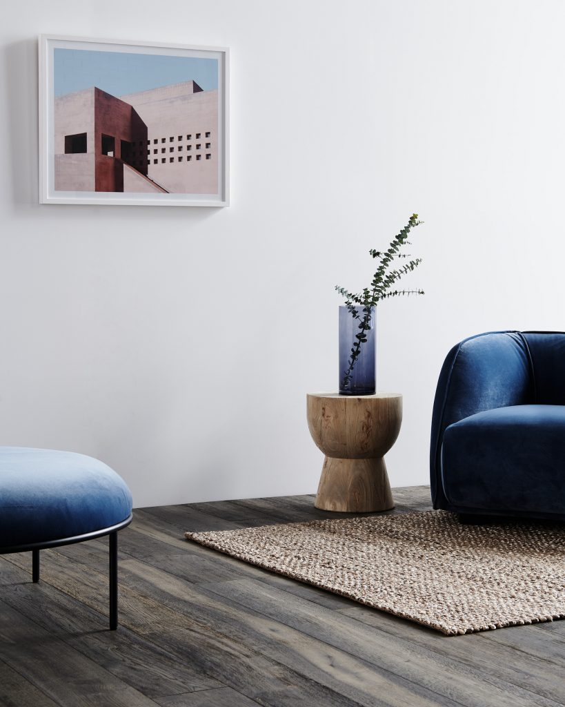 How to Style Grey Timber Flooring | Blog by Kustom Timber