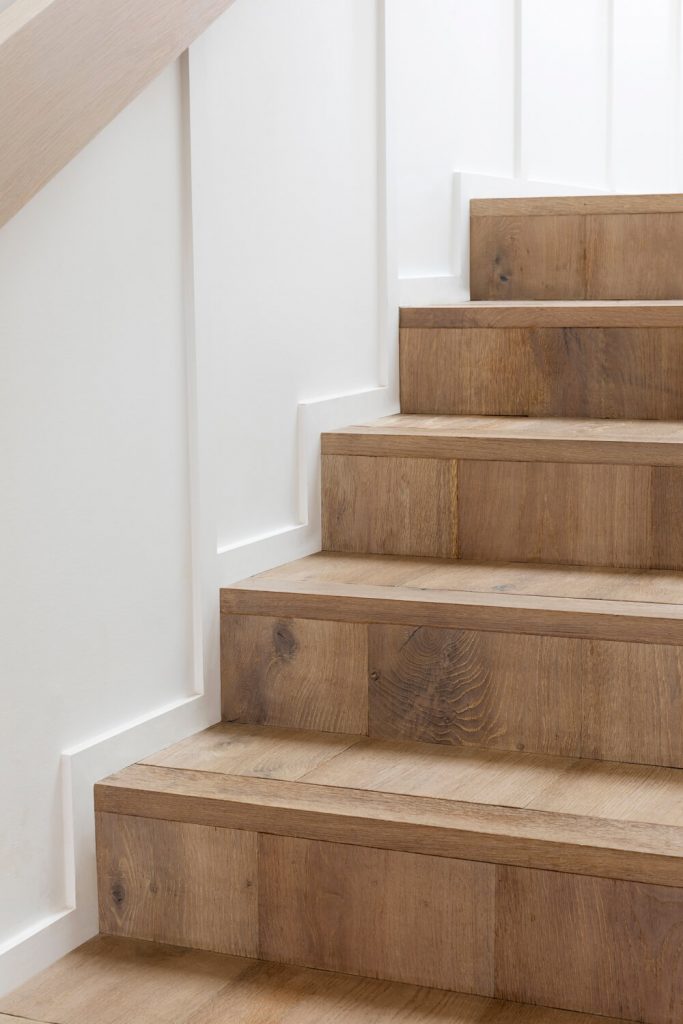 Sorrento Project - Kustom Timber®