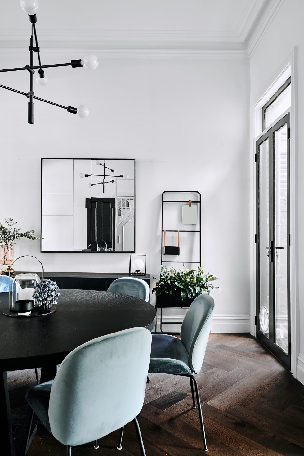 The 7 Key Elements of Industrial Interior Design | Kustom Timber