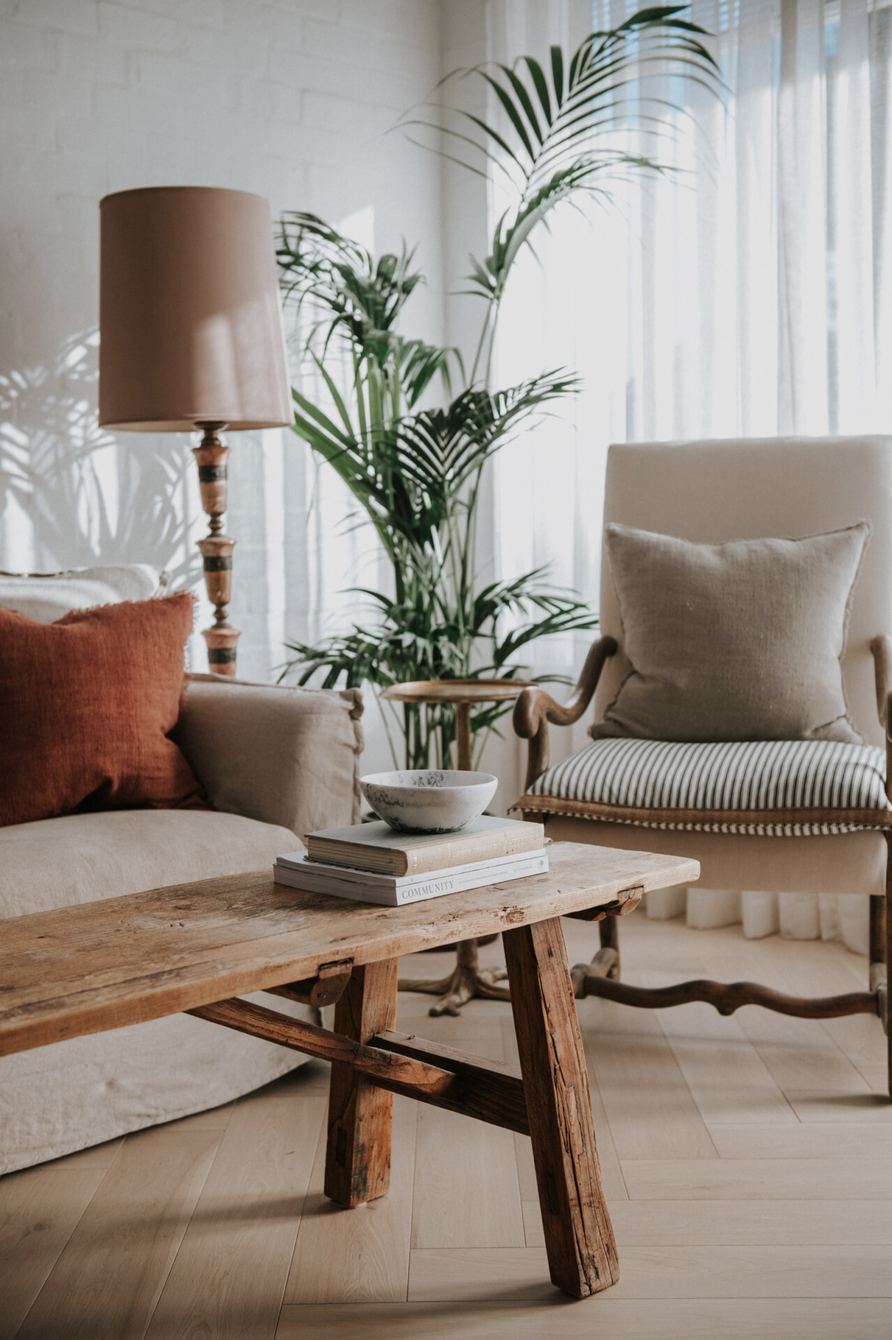 Alta - Kustom Timber®
