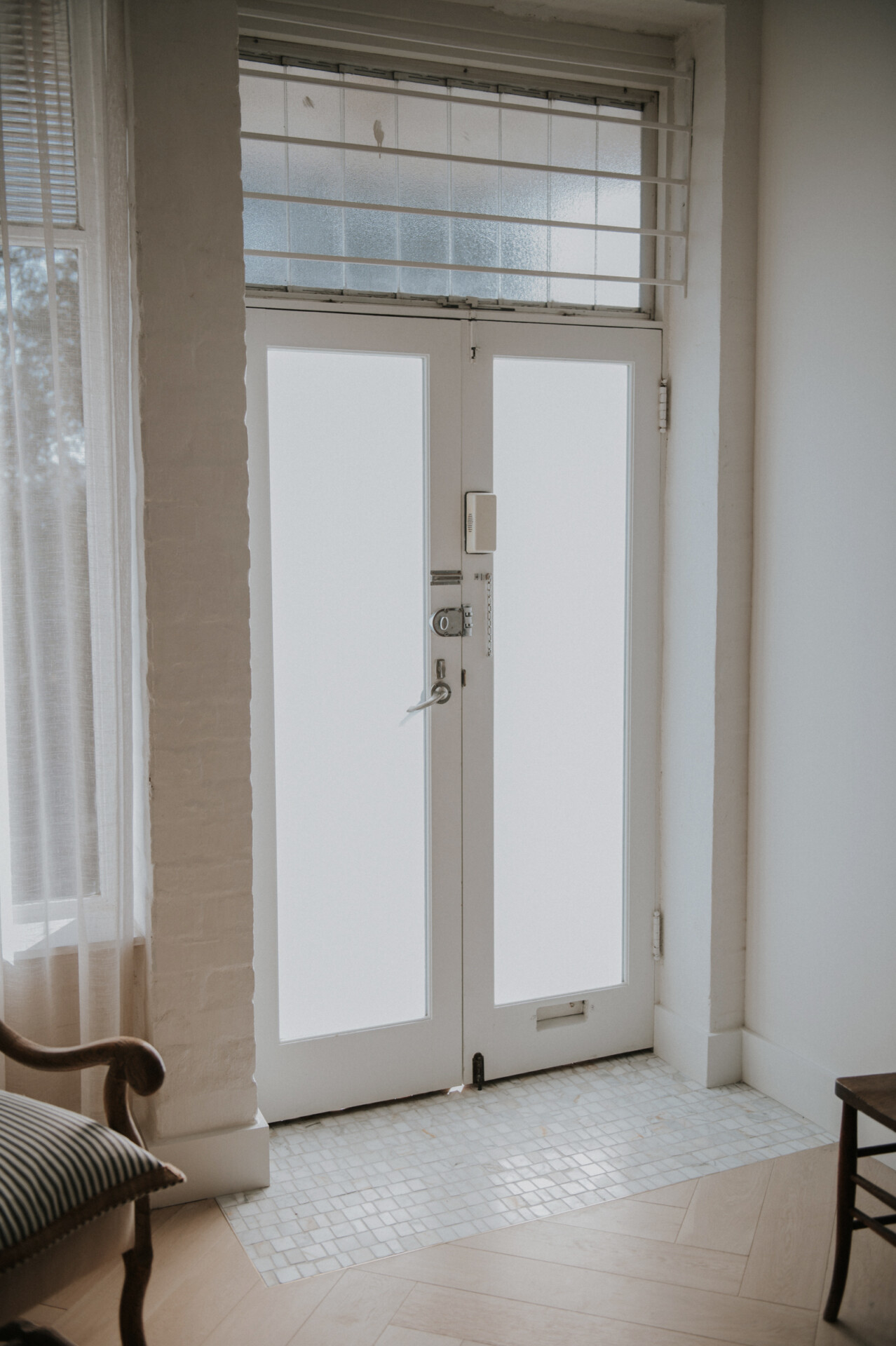 Alta - Kustom Timber®