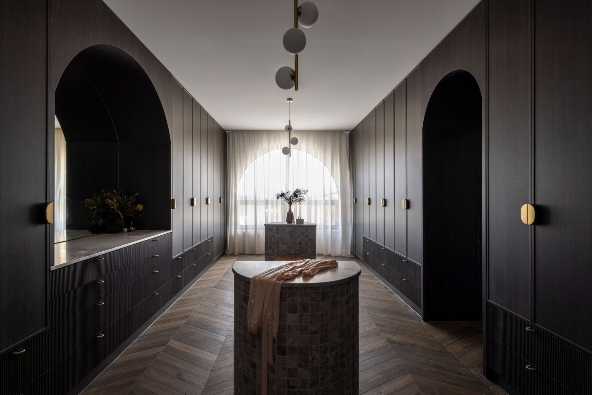 Villa Casa Project | Kustom Timber