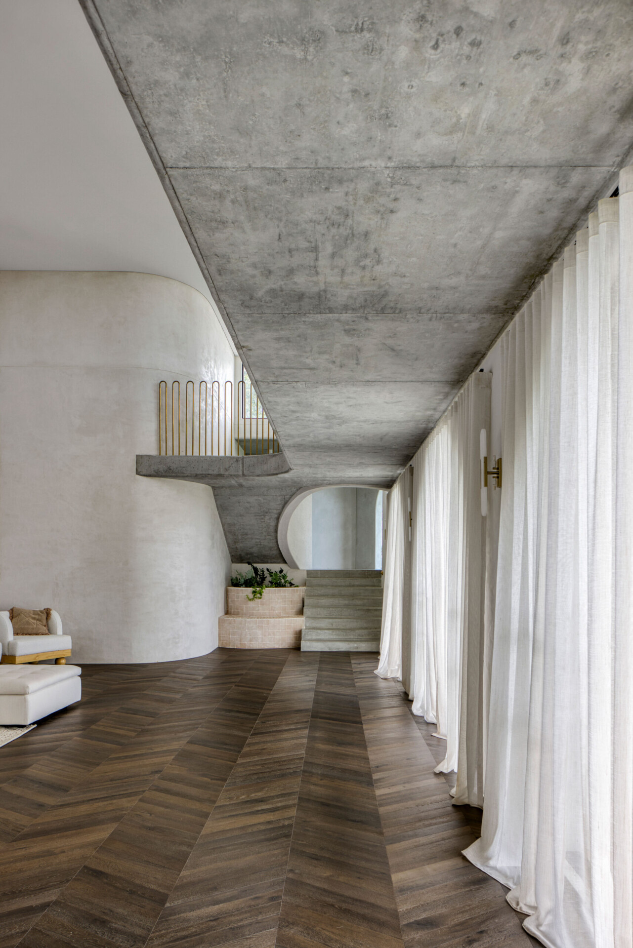Villa Casa Project | Kustom Timber