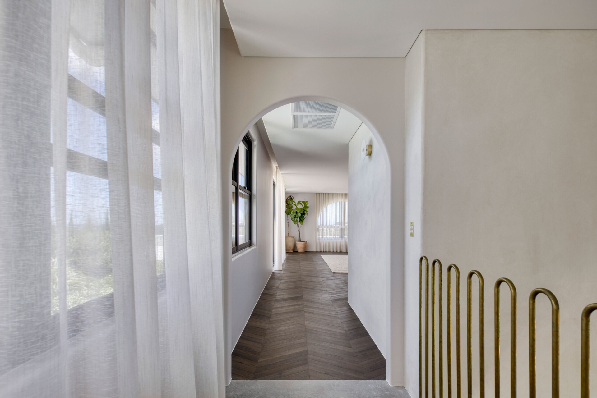 Villa Casa Project | Kustom Timber