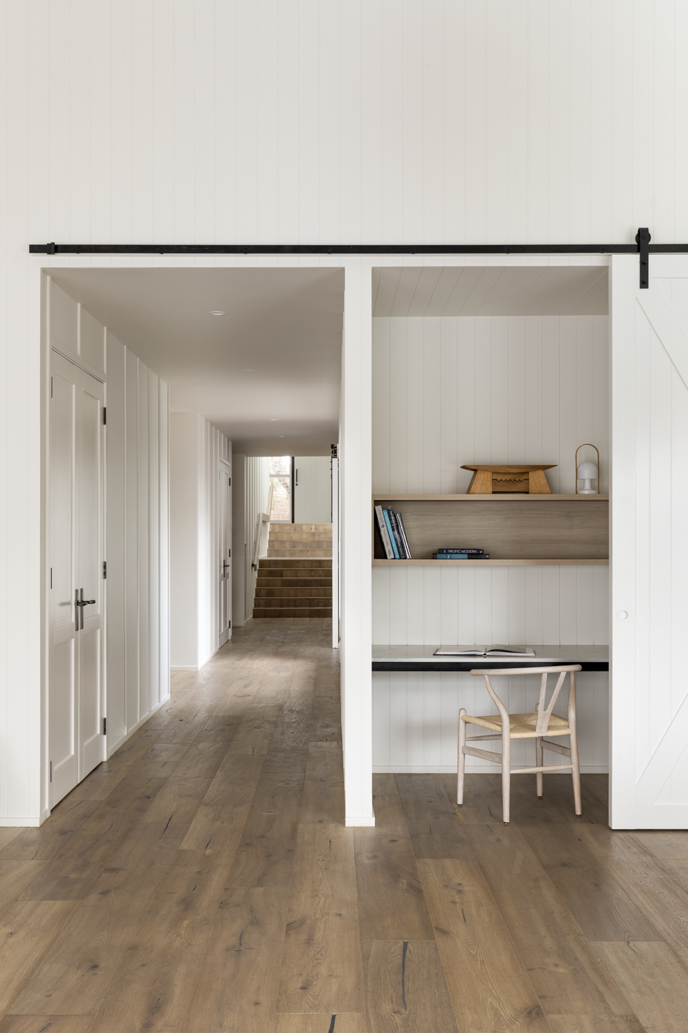 London Bridge Flooring | European Oak | Kustom Timber