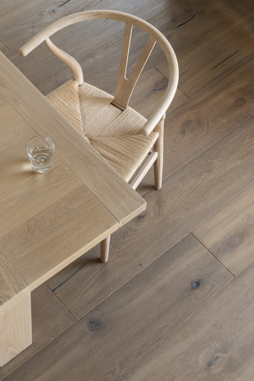 Sorrento Project | Kustom Timber