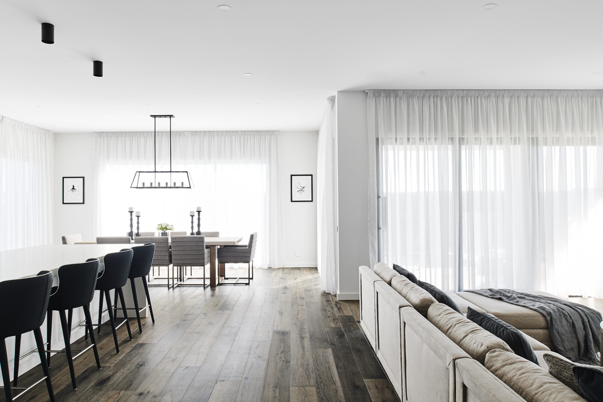 Mernda Project - Kustom Timber®