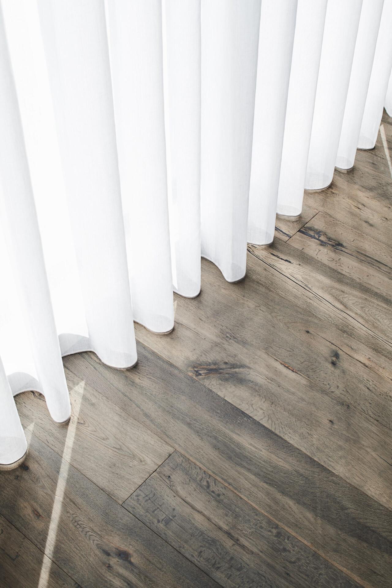 Mernda Project - Kustom Timber®