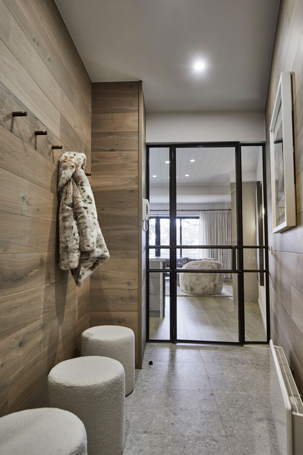 Storm Oak Engineered Flooring Melbourne | Kustom Timber