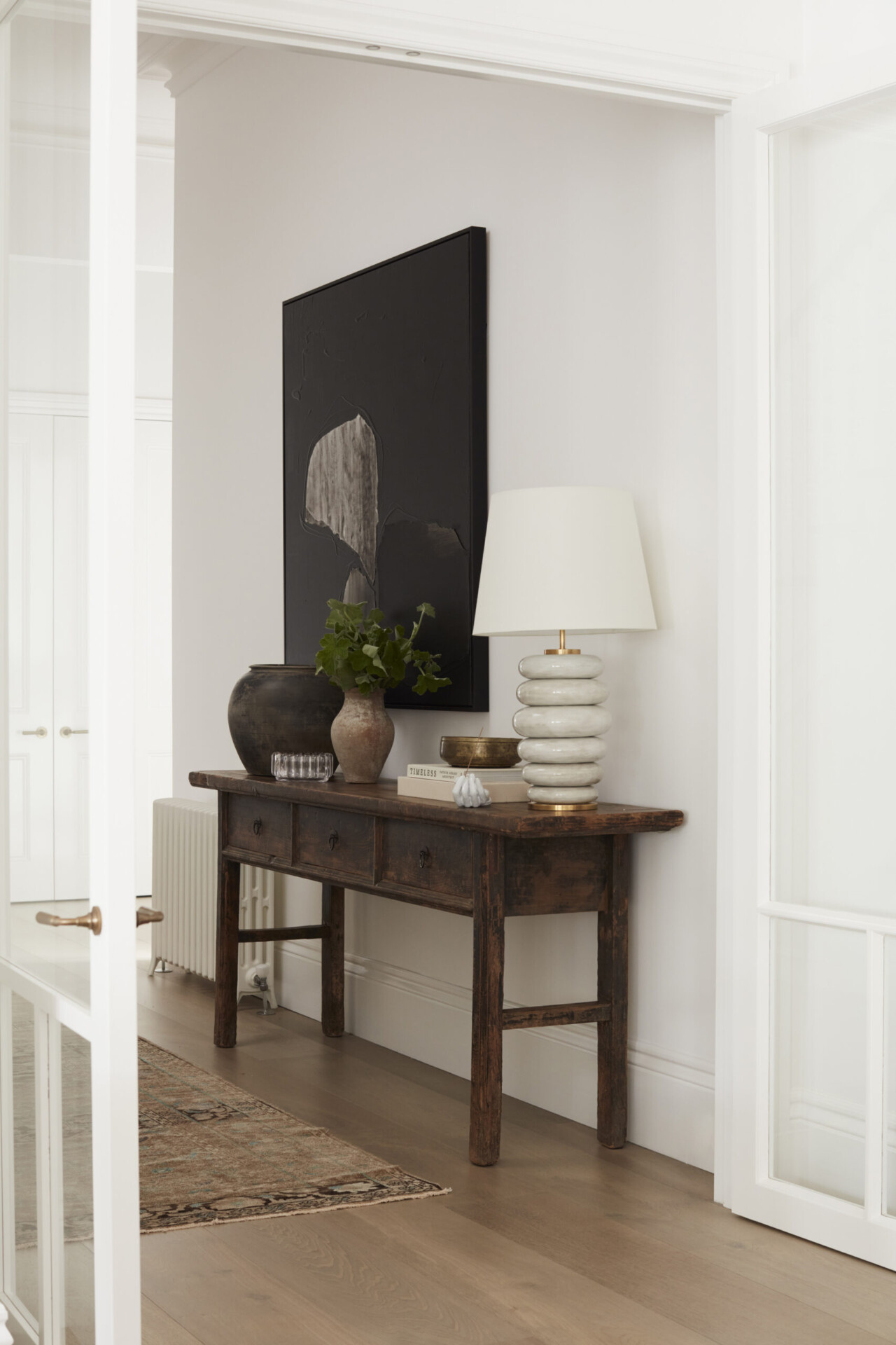 Storm Oak Engineered Flooring Melbourne | Kustom Timber