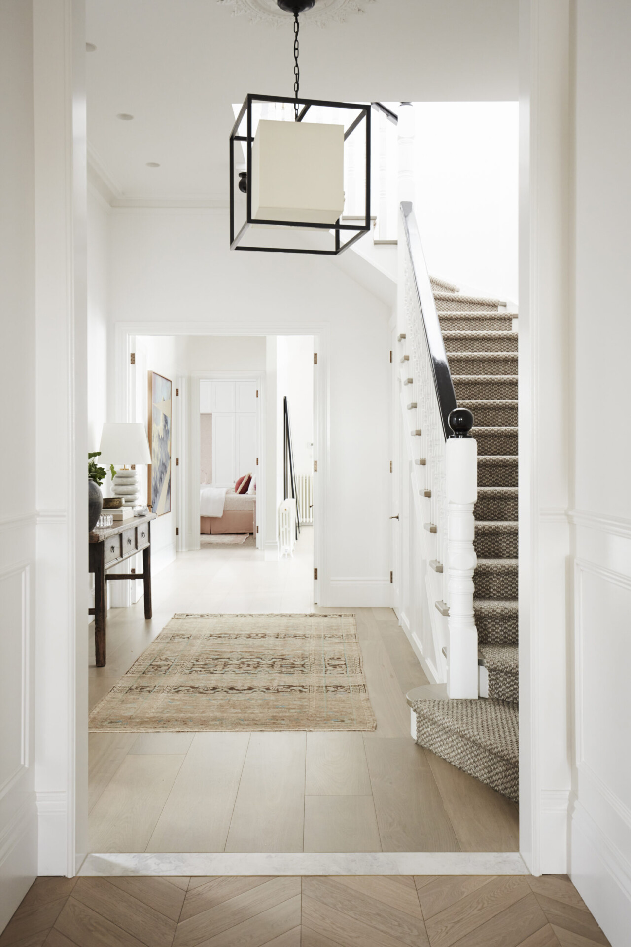 Storm Oak Engineered Flooring Melbourne | Kustom Timber