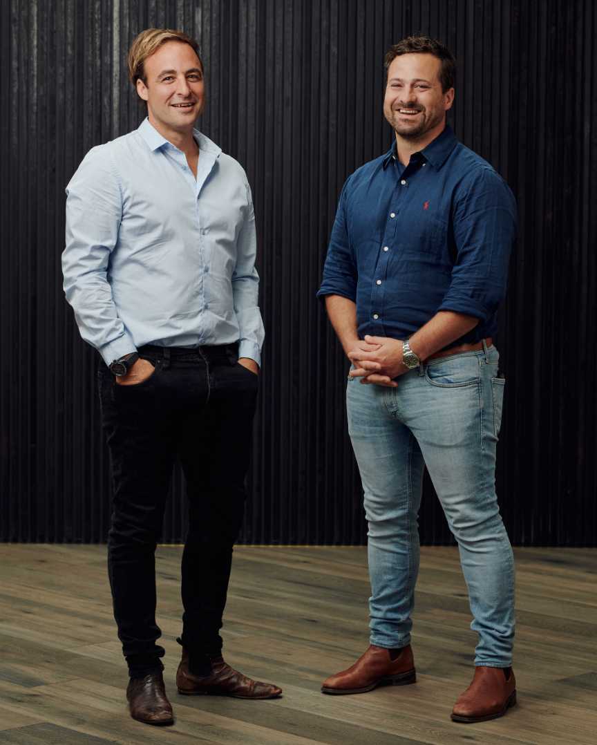 The Best Engineered Oak Timber Flooring in Melbourne | About Us