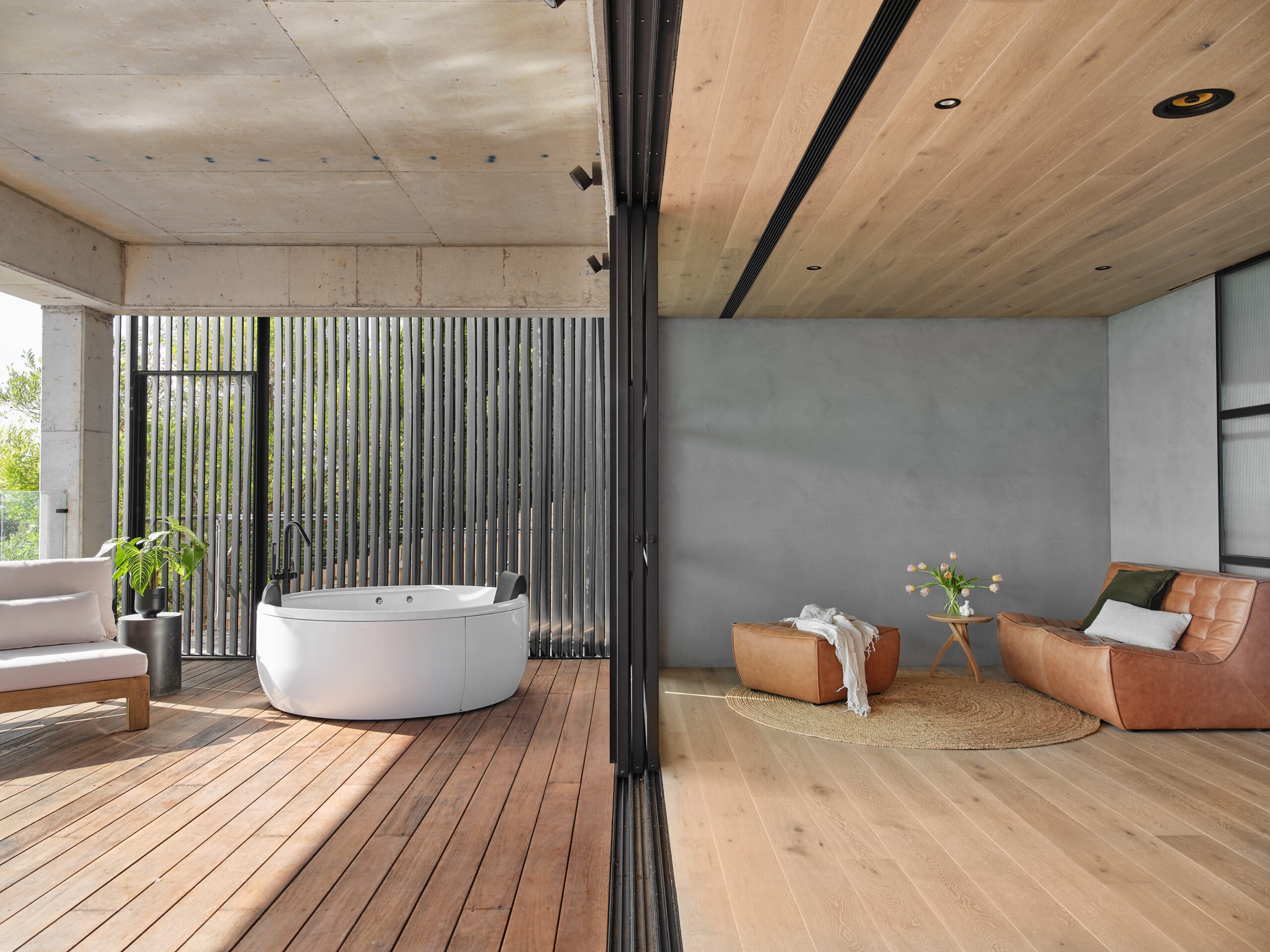 Hardwood Timber Flooring Services Melbourne | Kustom Timber